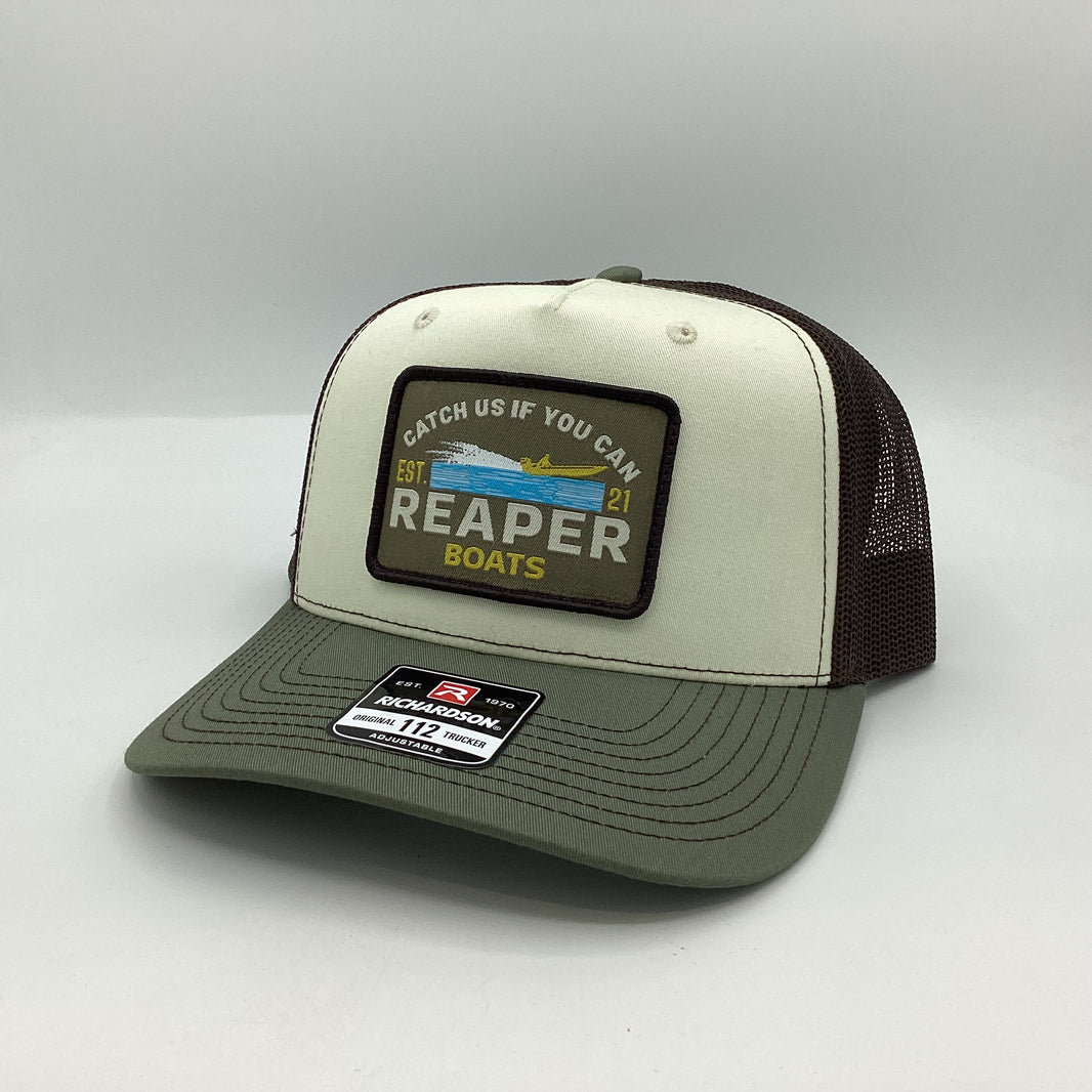 Products – Reaper Boats