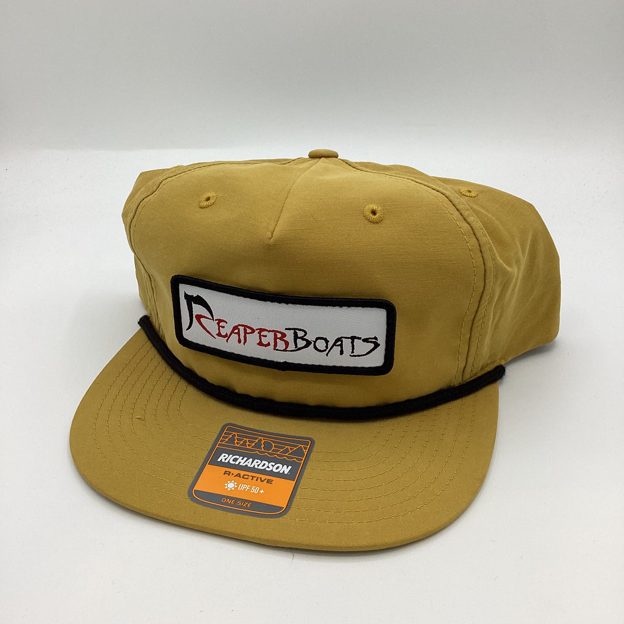 Merchandise – Reaper Boats