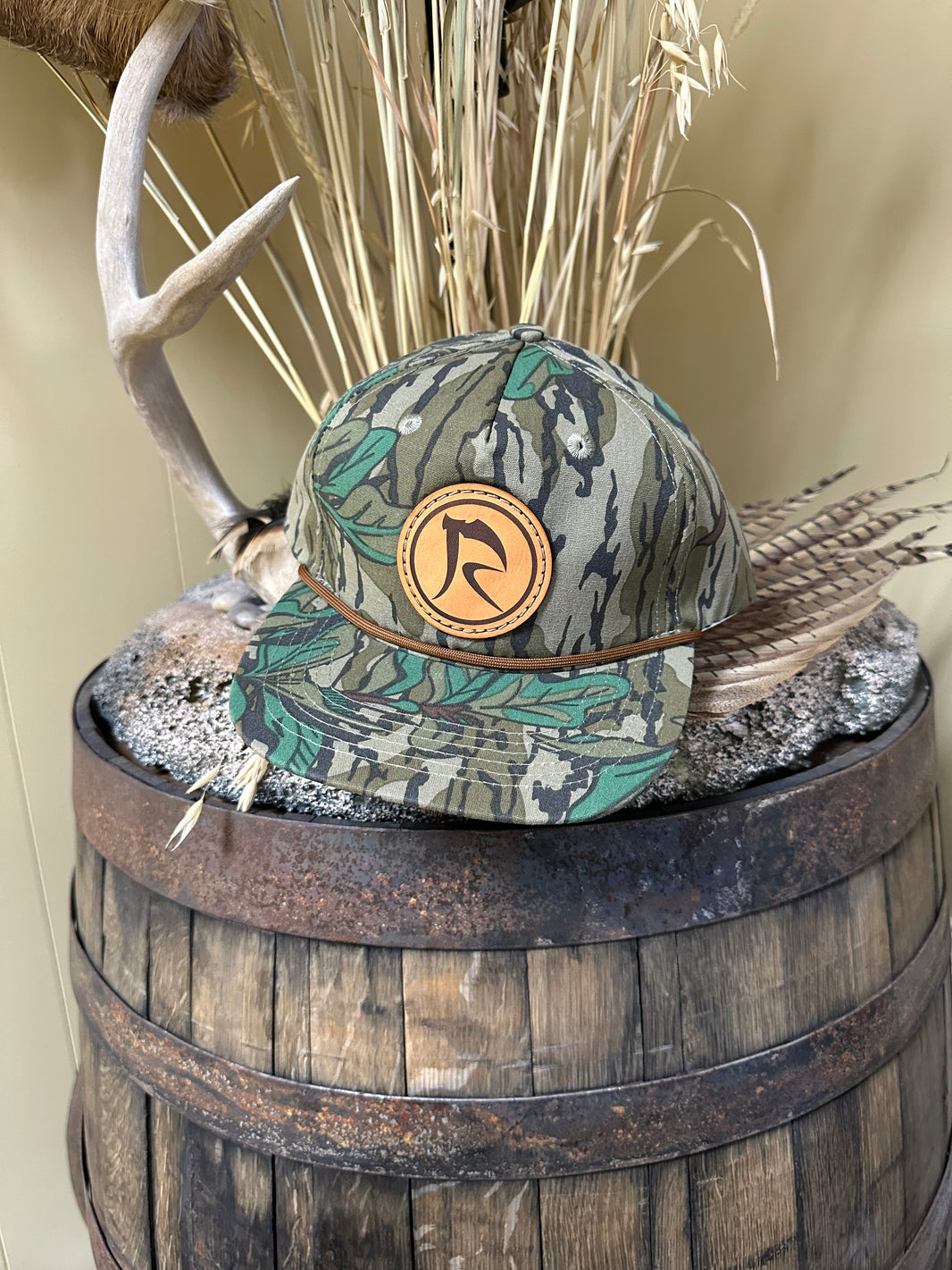 Merchandise – Reaper Boats