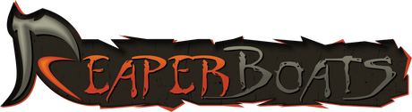 Timber Reaper – Reaper Boats